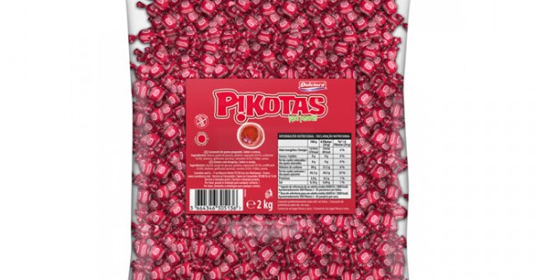 Pikotas Cereza Dulciora 2 Kg. (1Uds)