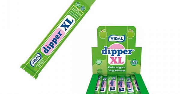 Dipper XL Manzana (100Uds)