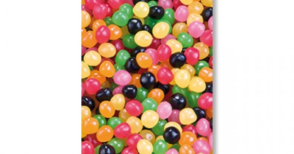 Dragibus Haribo 2 Kg. (1Uds)