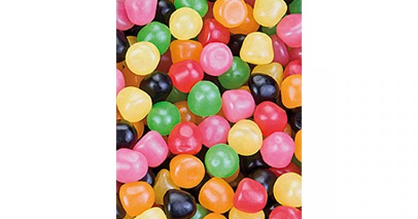 Dragibus Soft Haribo 2 Kg. (1Uds)